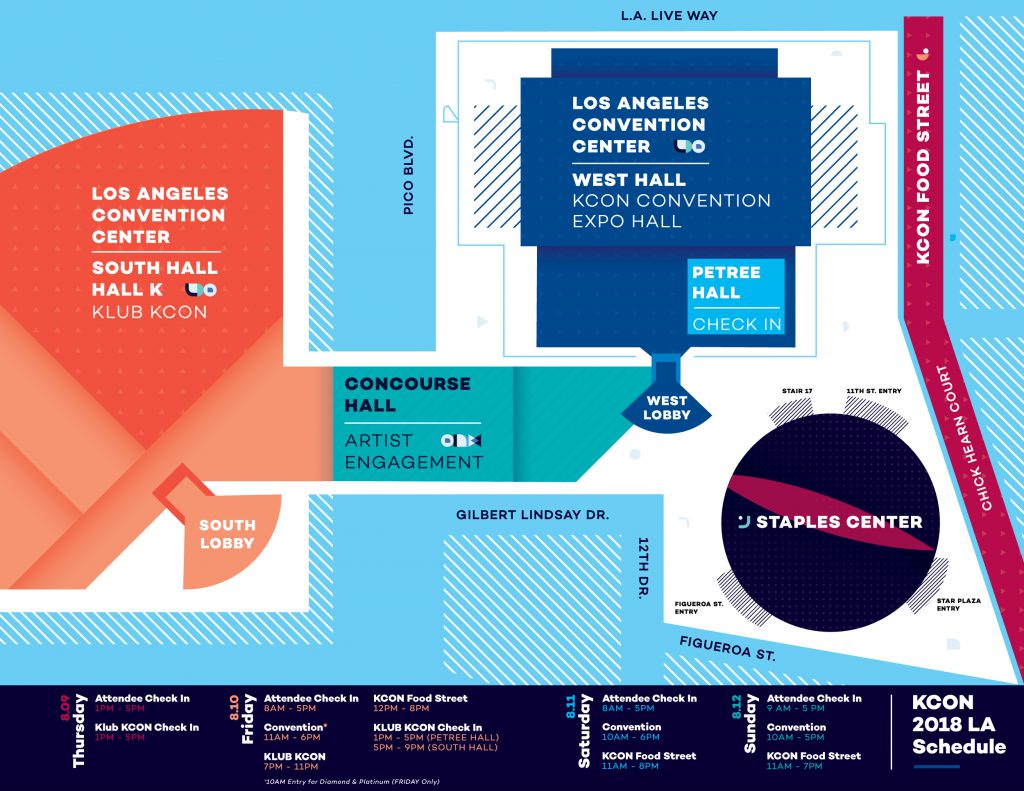 My KCON Adventure - As a Parent, Is There Anything I Can Do? - KCON USA