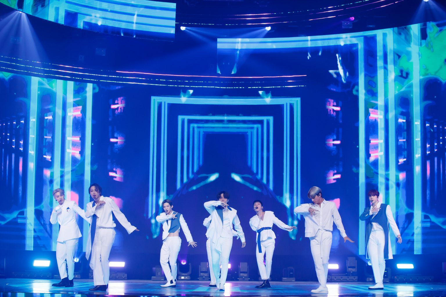 KCON:TACT HI 5 - Day 3 Gallery - KCON USA