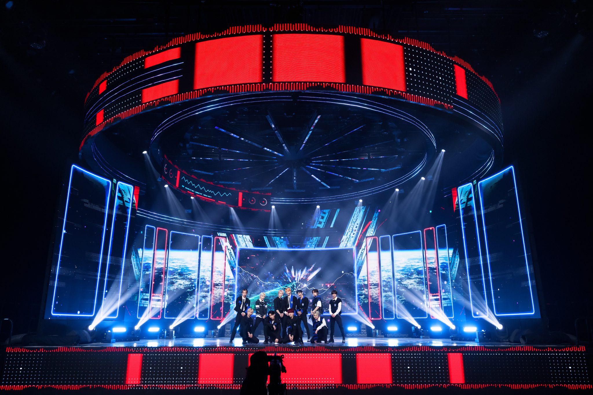 KCON:TACT HI 5 - Day 5 Gallery - KCON USA